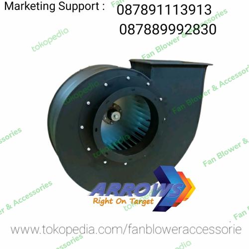 Jual Centrifugal Fan 1 Hp 380v Centrifugal Blower 0,75 Kw 380v Blower 1 ...
