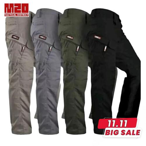 Jual Celana Taktikal Lapangan PDL OUTDOOR BK EX Mountain - Krem, 40 - Kab. Bandung - m20 ...