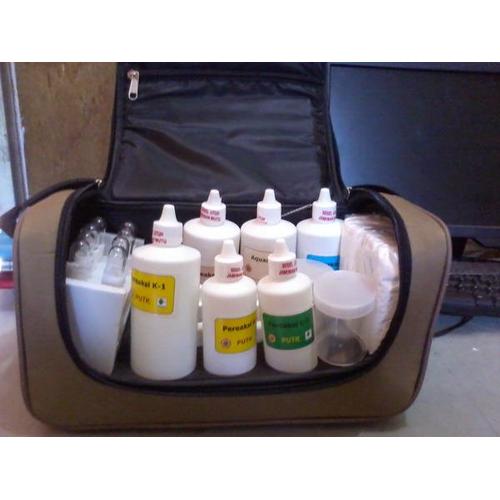 Jual Perangkat Uji Tanah Kering ( Putk ) - Kota Bogor - Ringbasket ...