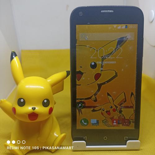 Jual Handphone Android ADVAN Vandroid S45D - Kota Bandung - PikaSana ...