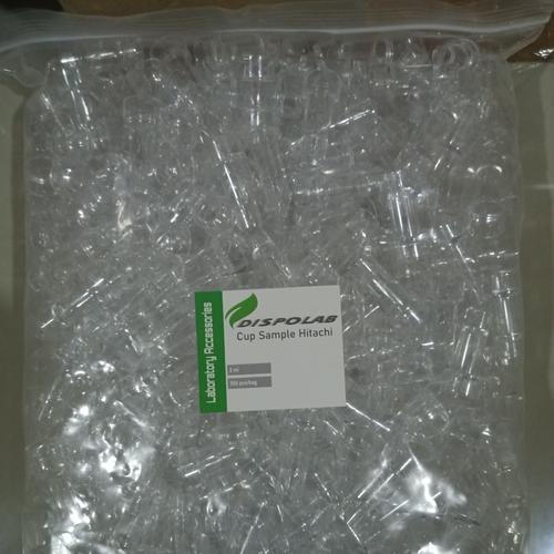 Jual Cup Sample Hitachi 2ml - Kota Tangerang - dede medica | Tokopedia