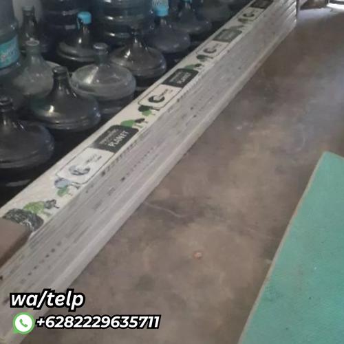 Jual Conwood Lap Siding 6" BG Conwood Wall dinding pengganti kayu ...