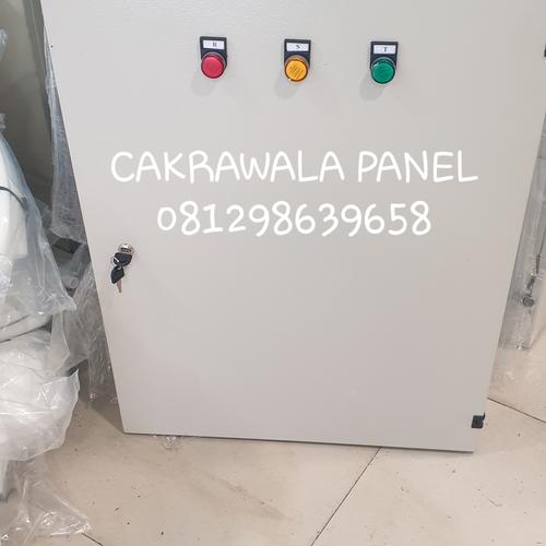 Jual PANEL SDP UK.80X60X20 CM DLL - Jakarta Pusat - Cakrawala Panel ...