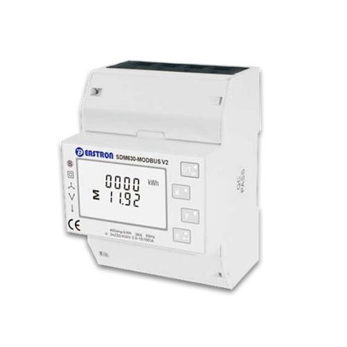 Jual Growatt Single Phase Smart Meter Exim Limiter - Jakarta Barat ...