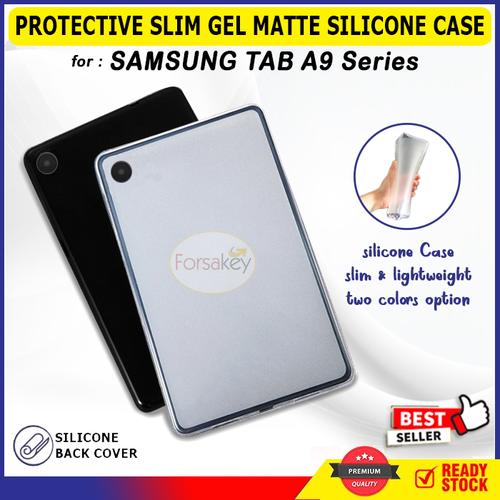 Jual Samsung Galaxy Tab A9 8.7 Plus 11 Inch Soft Case Casing Cover ...
