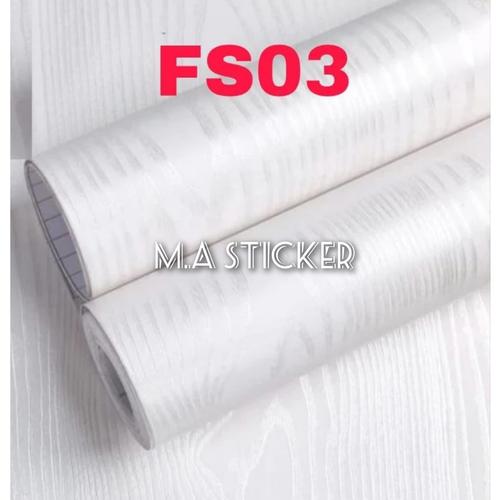 Jual taco sheet stiker kayu pelapis furniture meja lemari triplek HPL ...