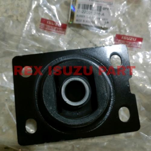 Jual Karet kabin / kabin mounting Isuzu NHR NKR ORIGINAL - Jakarta ...