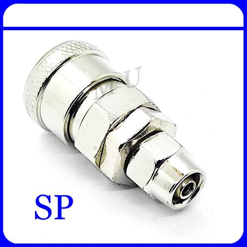 Jual Quick Coupler SP20 SP30 SP40 Kopler Kompresor - Jakarta Barat ...