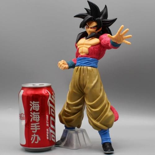 Jual dragon ball figure Goku SS4 saiyan - Jakarta Timur - anafancy ...