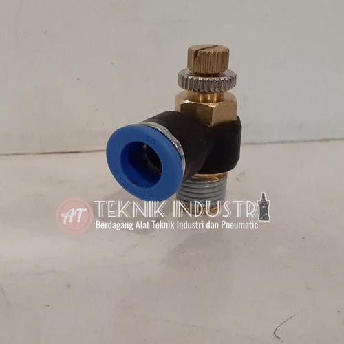 Jual SPEED CONTROL PNEUMATIC GNSE 08-01 SANG-A - Jakarta Barat - Teknik Industri Pneumatic ...