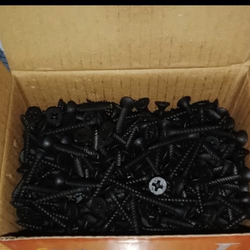 Jual Skrup Gypsum 3 inch / Sekrup Gipsum 3 inch 3" 1 Pack - Jakarta Pusat - Bina Electric ...