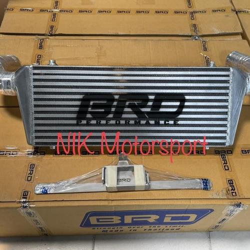 Jual ST BRD Intercooler kit ANPS / All New Pajero Sport 4N15 Set ...