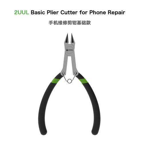 Jual Tang Potong Kawat / Tang Potong 2UUL DA83 Basic Plier Cutter for Phone - Jakarta Barat ...
