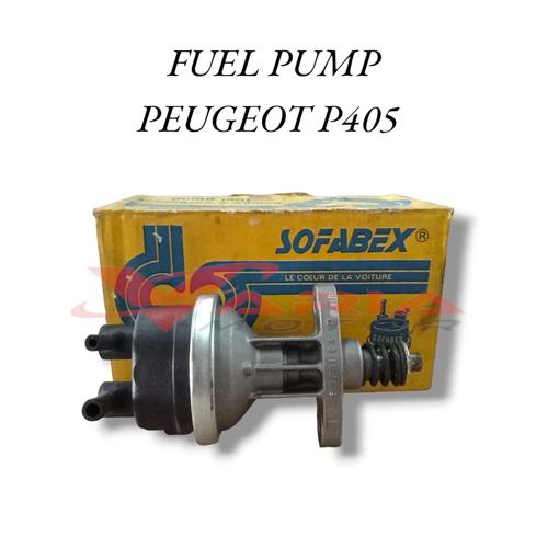 Jual FUEL PUMP ASSY PEUGEOT P 405 SOFABEX - Kab. Jember - CV VARIA ...