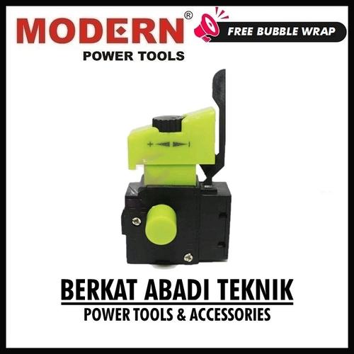 Jual MODERN Switch M-2130B Saklar Mesin Bor Listrik M2130B M-2130 B ...