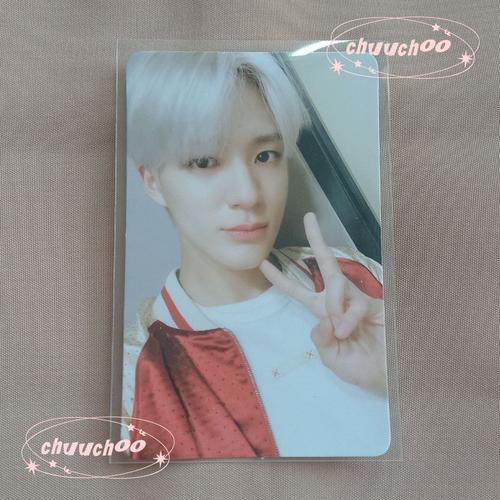 Jual PC Photocard Official Jeno ISTJ Bene POB Dyandra NCT Dream - Kota ...