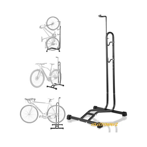 Jual stand display L rack bicycle rack standing stand L parkir sepeda ...