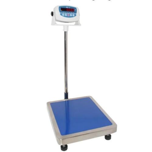 Jual Timbangan duduk digital 300kg / timbangan barang SAYAKI T18 300 kg ...