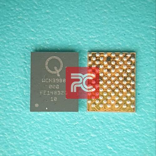 Jual IC WIFI WCN3988 000 ORIGINAL TESTED - Kota Makassar - PHANIACELL ...