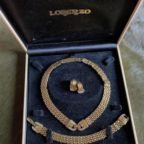 Jual Lorenzo jewelry - Kota Malang - Second Art | Tokopedia