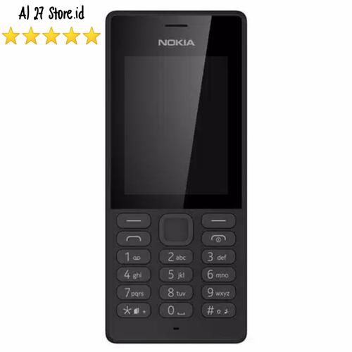 Jual Hp Handphone Nokja 150 Original Tam Hp Nokia Keypad Murah ...