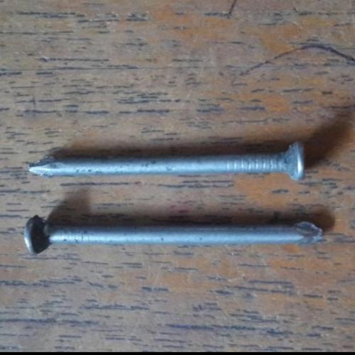 Jual Paku Kayu 4cm per 1kg/ Paku Reng - Jakarta Utara - Seri Jaya ...
