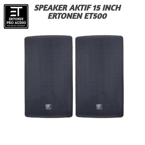 Jual speaker ertonen et500 barang dijamin original - Jakarta Barat ...