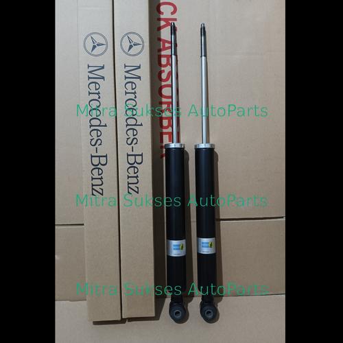 Jual shockbreaker mercy w124 300E E220 boxer belakang merk bilstein ...