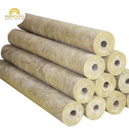 Jual rockwool pipa 2 inch x 25mm - Jakarta Pusat - ING'PACKING | Tokopedia