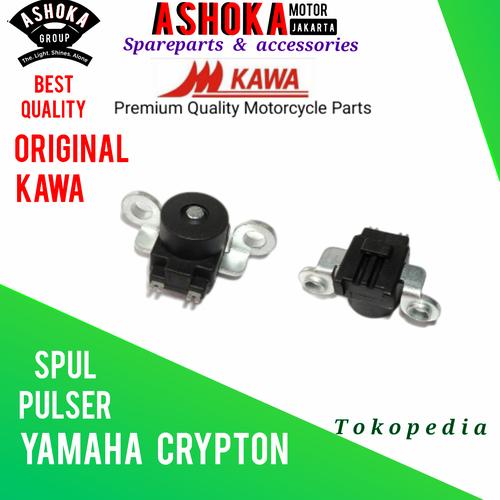 Jual 2196// Spull spul pulser CDI CRYPTON BACA DESKRIPSI - Jakarta ...