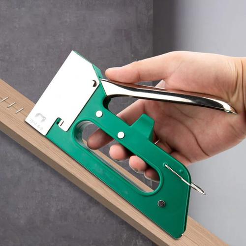Jual Steples Tembak Staples Gun Tembak Kayu Pintu Gun Tracker Isi ...