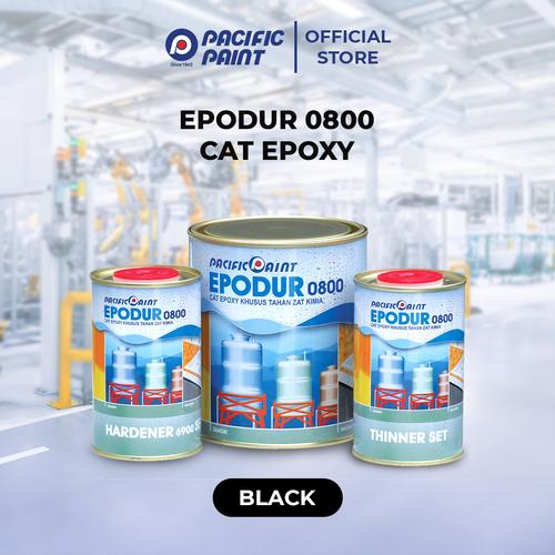 Promo EPODUR 0800 - Cat Epoxy - Golden Cream - Kota Tangerang - Pacific ...