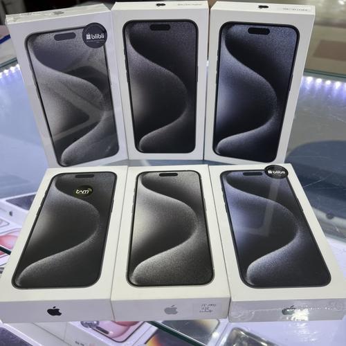 Jual iPhone 15 Pro 128GB IBOX Resmi Nasional Digimap - White - Kota ...