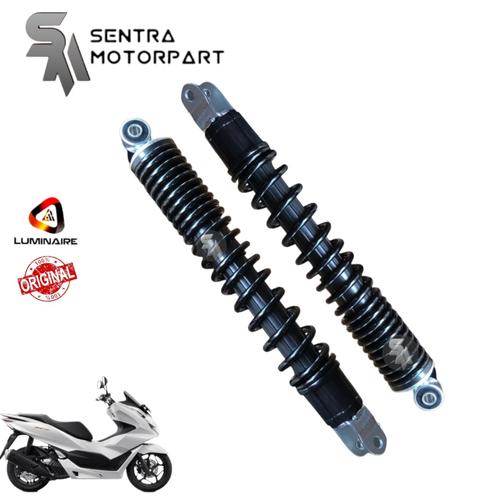 Jual Shockbreaker shokbreker shok belakang pcx160 pcx 160 luminaire ...