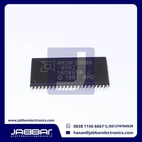 Jual AM29F200BB-90SI SOP44 - Kota Tangerang Selatan - Jabbar Electronics | Tokopedia