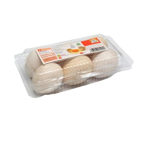Jual 365 telur ayam kampung merah 6's pack - Kota Tangerang Selatan ...