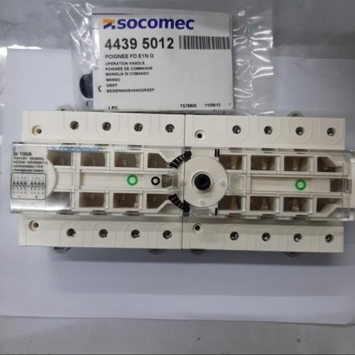 Jual VM1 100a - 100a socomec original - Jakarta Barat - Mitra Harapan ...