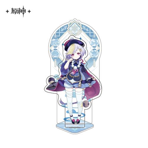 Jual Qiqi - Genshin Impact Liyue Standee - Official Merchandise ...