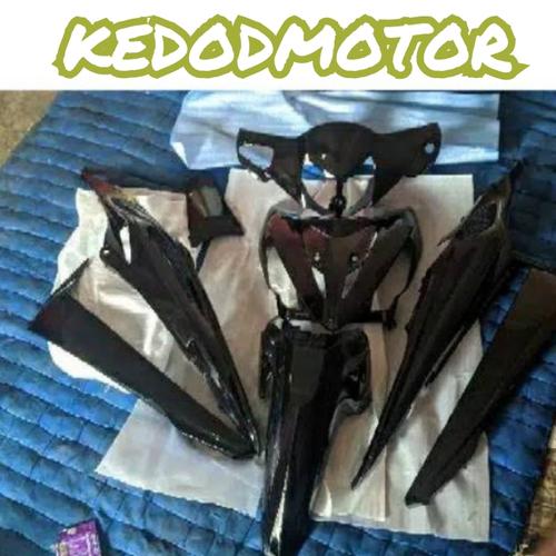 Jual Cover Full Body Halus Honda Revo Lama Ramping Generasi Pertama ...