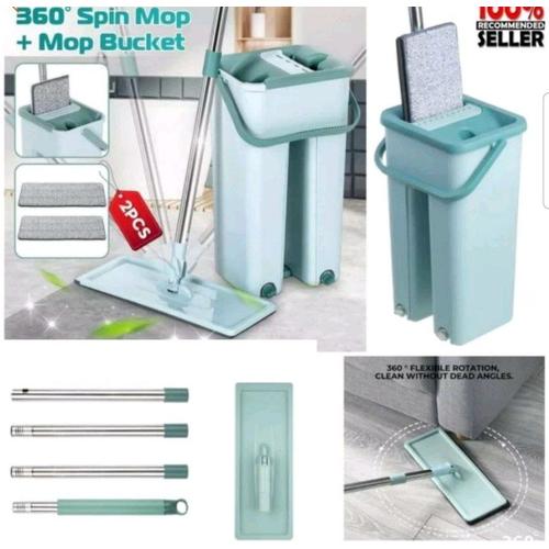 Jual SPELL MOP / PEL MOP LANTAI PRAKTIS ANTI RIBET - Kab. Tangerang ...