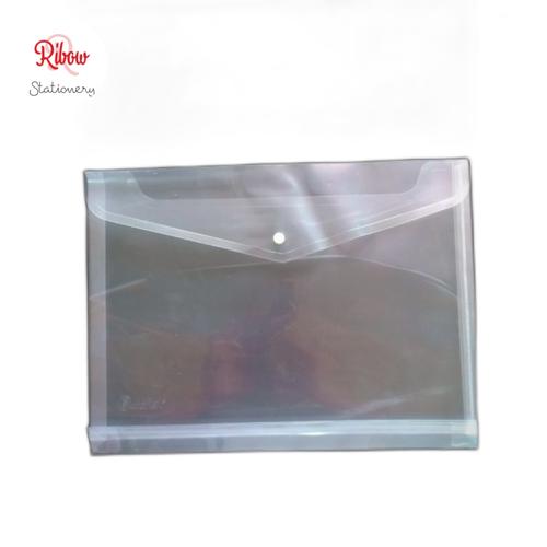 Jual map plastik kancing 1 pack isi 12 - Jakarta Selatan - RIBOW ...