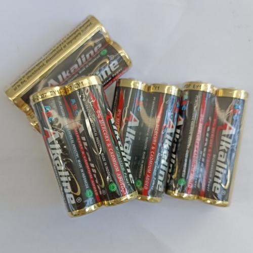 Jual Baterai ABC Alkaline A2 Dan A3 Isi 2 Batu Baterai AA/AAA Satu Set ...