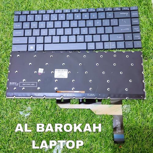Jual Keyboard MSI Modern 14 A10M A10RAS MS-14B3 B11S MA-14D1 BackLight - Jakarta Pusat - Al ...
