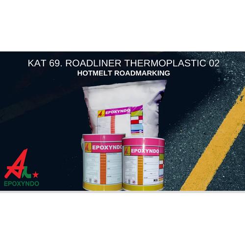 Jual Cat Marka Jalan - Roadliner Cold Plastic - Epoxy Lantai - Thinner ...