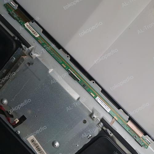 Jual TCON TIKON TICON BOARD COF TV LED MITO 32 INCH MODEL 3221 HV320WHB ...