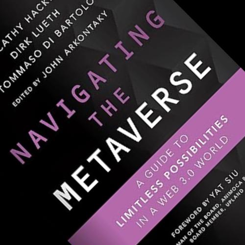 Jual Navigating the Metaverse - Cathy Hackl (ORIGINAL ENGLISH HARDCOVER ...