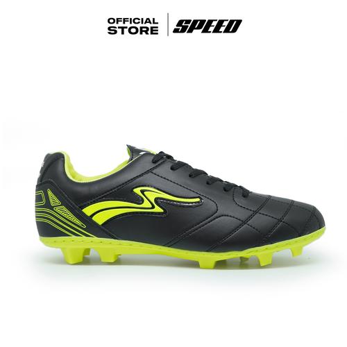 Promo SPEED - Marlon Hitam Citroen - Sepatu Olahraga Sepak Bola ...