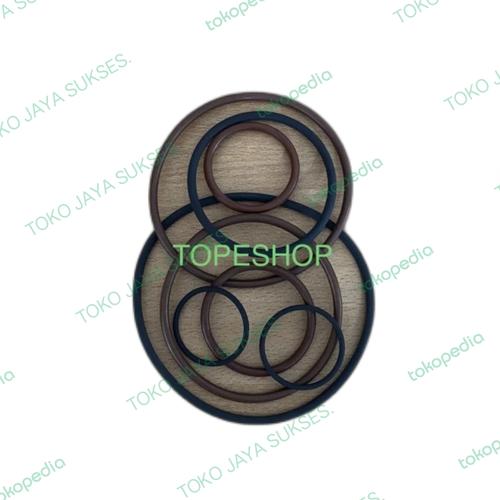 Jual ORING VITON P105 p110 p115 p120 p125 p130 p135 p140 145 p150 - p105 - Jakarta Pusat - TOKO ...