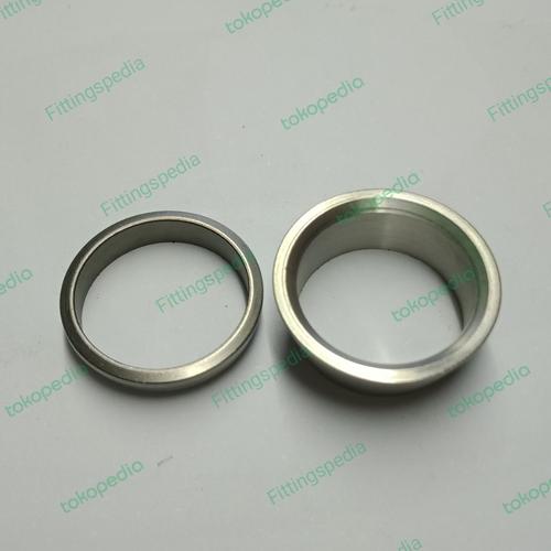 Jual Ferrule / Cincin OD 16mm Front and back Ss316 - Jakarta Barat ...