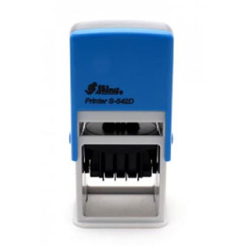 Jual Stempel Shiny S-530D S530D (Tanggal) - Jakarta Barat - OB Stamp ...
